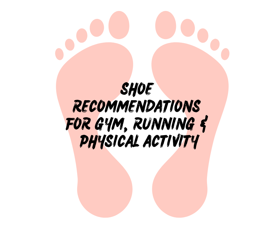 Stepping Up: Unveiling the Top Types of Gym Shoes for Optimal Performance