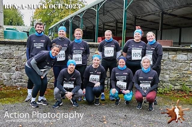 6 Tips for Conquering the Runamuck Challenge October 2024 - Motiv8 ...